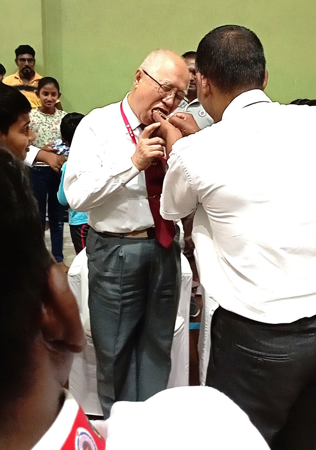 JKA Tournament – 2023 – JKA